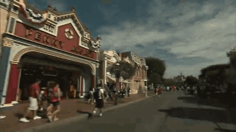 Theme Park GIF - Find & Share on GIPHY