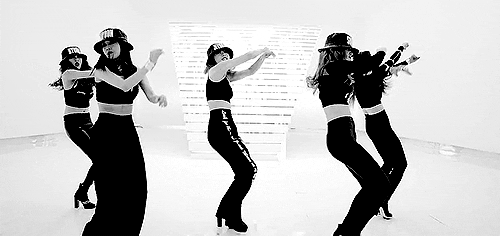 4Minute GIF - Find & Share on GIPHY