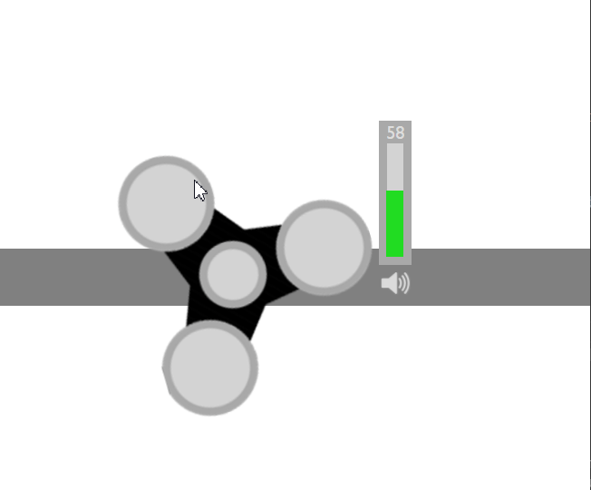 Volume GIF - Find & Share on GIPHY