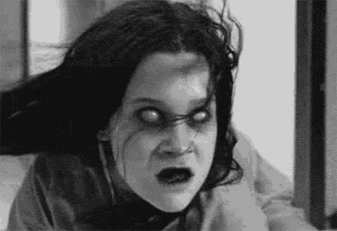 Possession GIF - Find & Share on GIPHY