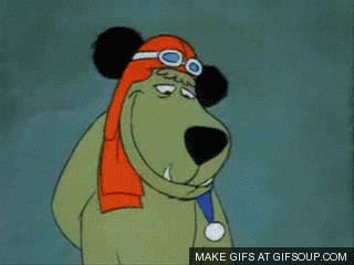 Gifs7 Muttley Laugh Wacky Races Gif