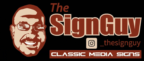 Signage Signmaker GIF by The Sign Guy - Find & Share on GIPHY