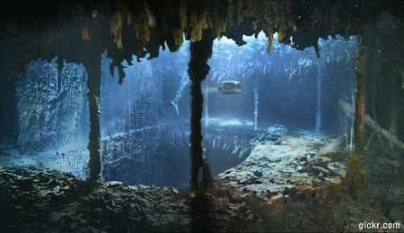Titanic GIF - Find & Share on GIPHY