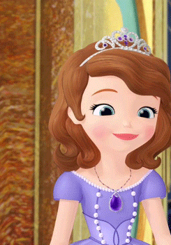 Sofia The First Gifs Find Share On Giphy Sofia Coppola GIF Find
