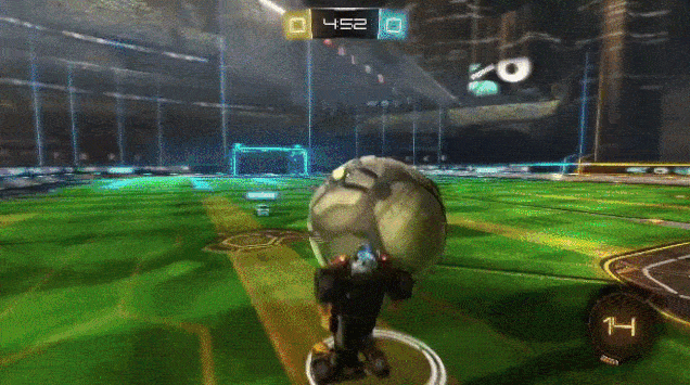 Rocket League Meme Gif - vrogue.co