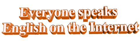 Speaks English Sticker by AnimatedText for iOS & Android | GIPHY