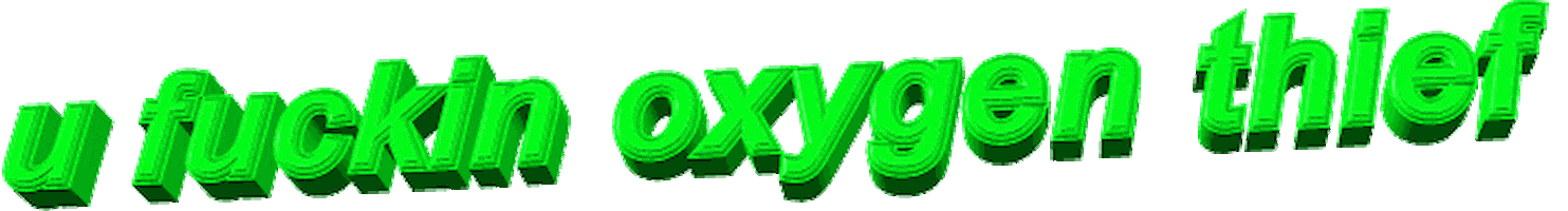 Animation Oxygen Sticker by AnimatedText for iOS & Android | GIPHY