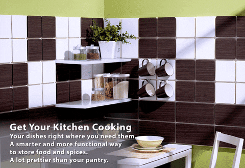 Kitchen GIF - Find & Share on GIPHY