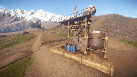 Mines GIF - Find & Share on GIPHY