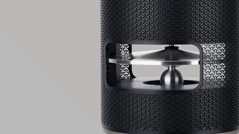 360 Peak Immersive Omnidirectional Music System | Indiegogo