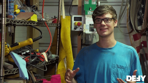 We Have A Problem GIF by DefyTV - Find & Share on GIPHY