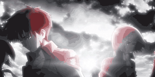 Anime Opening GIF - Find & Share on GIPHY