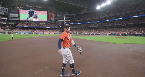 Major League Baseball Hello GIF by MLB - Find & Share on GIPHY