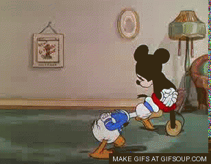 Mickey Giphy
