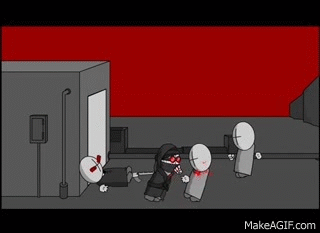 Madness Combat GIFs - Find & Share on GIPHY