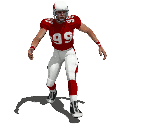 Sports Tumblr Transparents