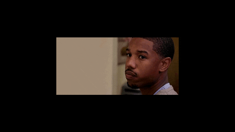 Michael Jordan Ooh Face Gif