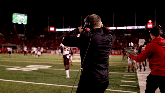 University Of Utah GIF by Utah Football - Find & Share on GIPHY