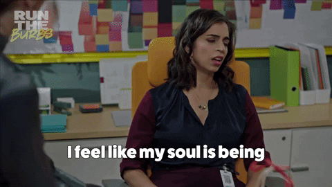 Comedy Cbc GIF by Run The Burbs - Find & Share on GIPHY