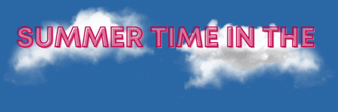 Summertime in the City