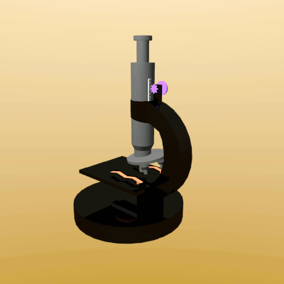 Microscope GIF - Find & Share on GIPHY
