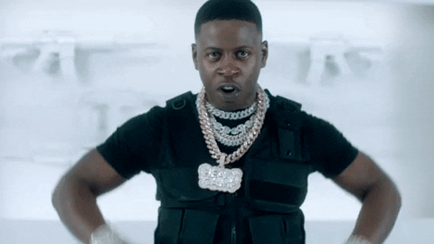 Baby Rap GIF by Blac Youngsta - Find & Share on GIPHY