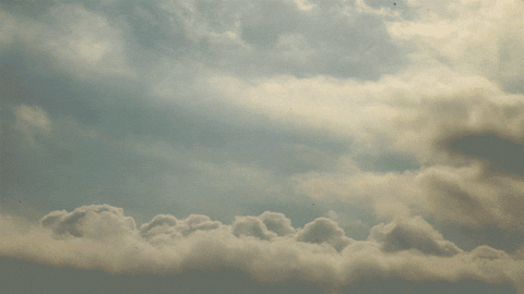 Clouds GIF - Find & Share on GIPHY