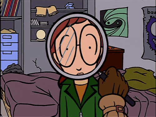 Daria Find And Share On Giphy