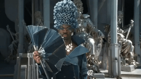 Lil Nas X spends 3rd week with 2 songs in the top 10 | Lipstick Alley