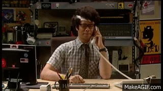 It Crowd GIF - Find & Share on GIPHY