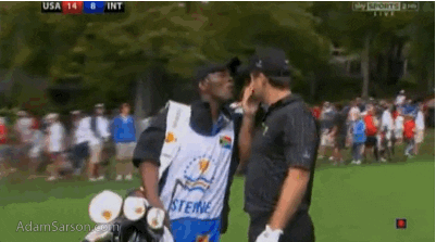 Eye Battling GIF by SB Nation - Find & Share on GIPHY