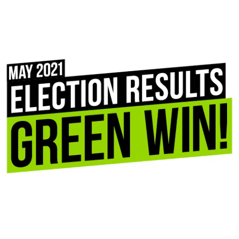 Votegreen Greenfuture GIF by Green Party of England and Wales - Find ...