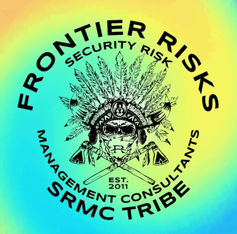 Frontier Risks Group GIF - Find & Share on GIPHY