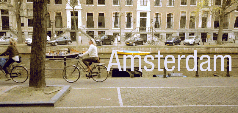 Amsterdam GIF - Find & Share on GIPHY
