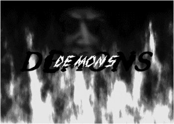 Demons GIF - Find & Share on GIPHY