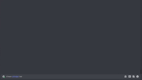 KevinBot | Discord Bots