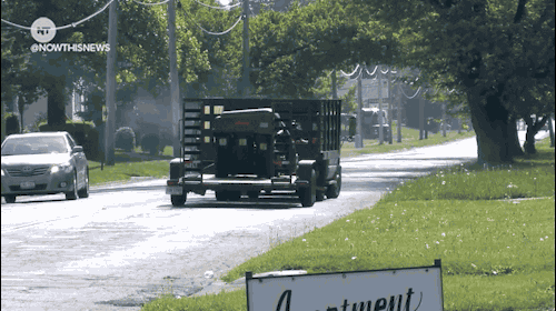 Road Rage News GIF by NowThis - Find & Share on GIPHY