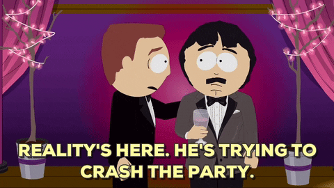 Comedy Central GIF - Find & Share on GIPHY