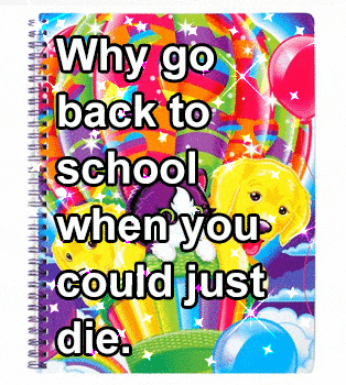 School GIF by AnimatedText - Find & Share on GIPHY