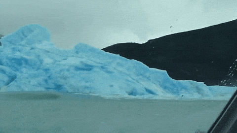 Iceberg Flipping GIF - Find & Share on GIPHY