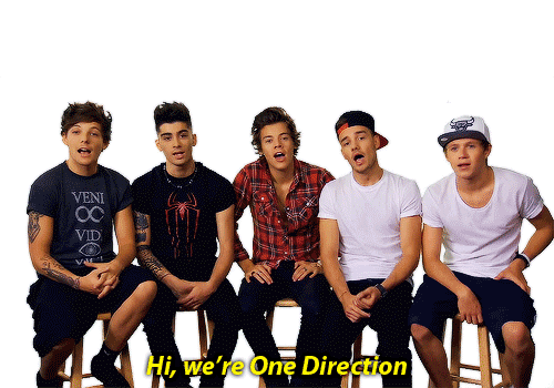One Direction Gif One Direction Rihanna GIF - Find & Share on GIPHY