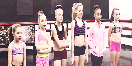 Dance Moms Find And Share On Giphy