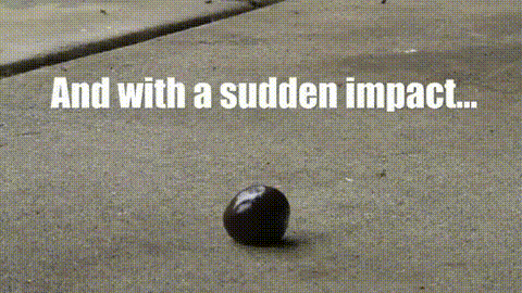 Infomercial Impact GIF - Find & Share on GIPHY