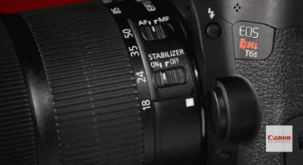 Canon GIF - Find & Share on GIPHY