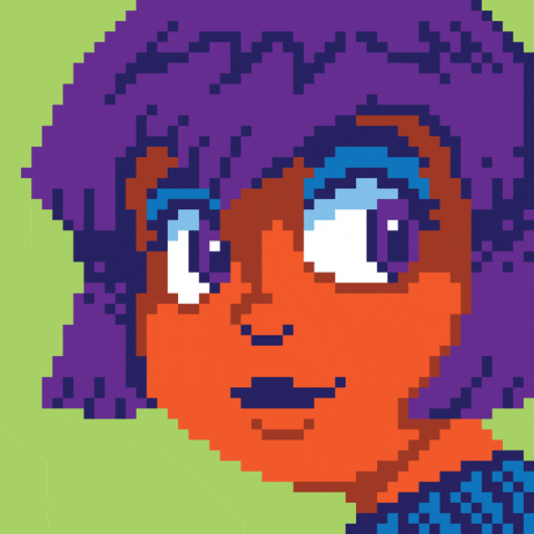 Gif Final Fantasy Pixel Art Sprites Animated Gif On