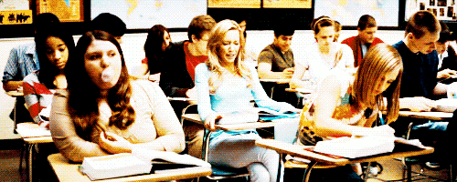 Life School GIF - Find & Share on GIPHY