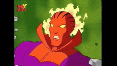 Dormammu GIFs on Giphy