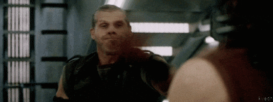 Alien Resurrection GIFs - Find & Share on GIPHY