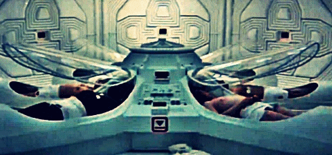 Alien GIF - Find & Share on GIPHY