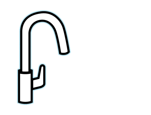 Before And After Renovation Sticker by Delta Faucet for iOS & Android ...